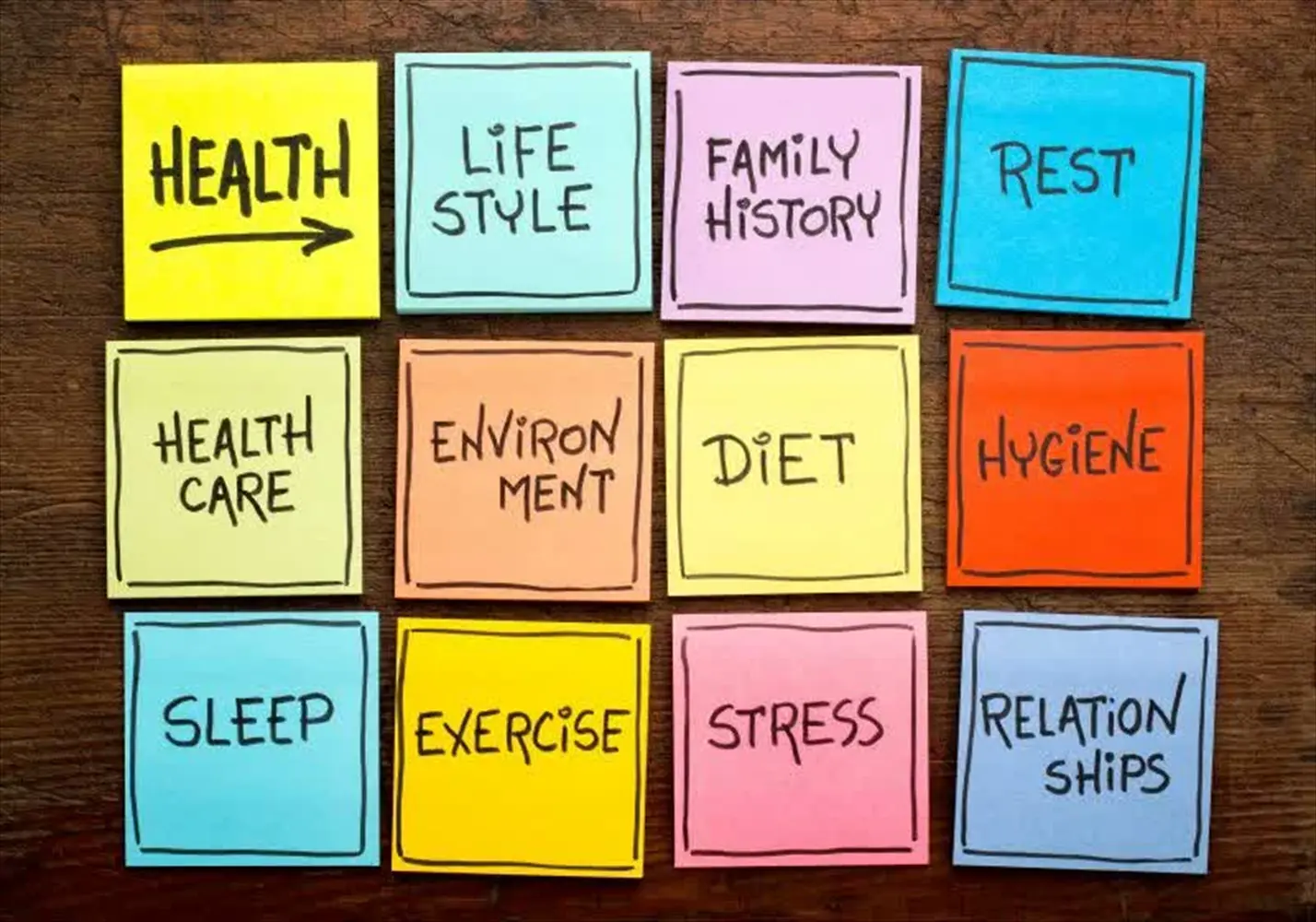 What are practical stress management techniques?