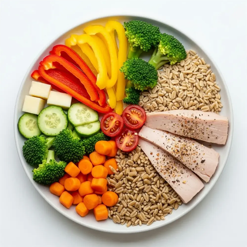 What symptoms indicate selenium deficiency?